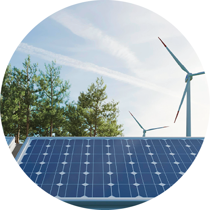 Innotech Energy | Energy Generating Solutions